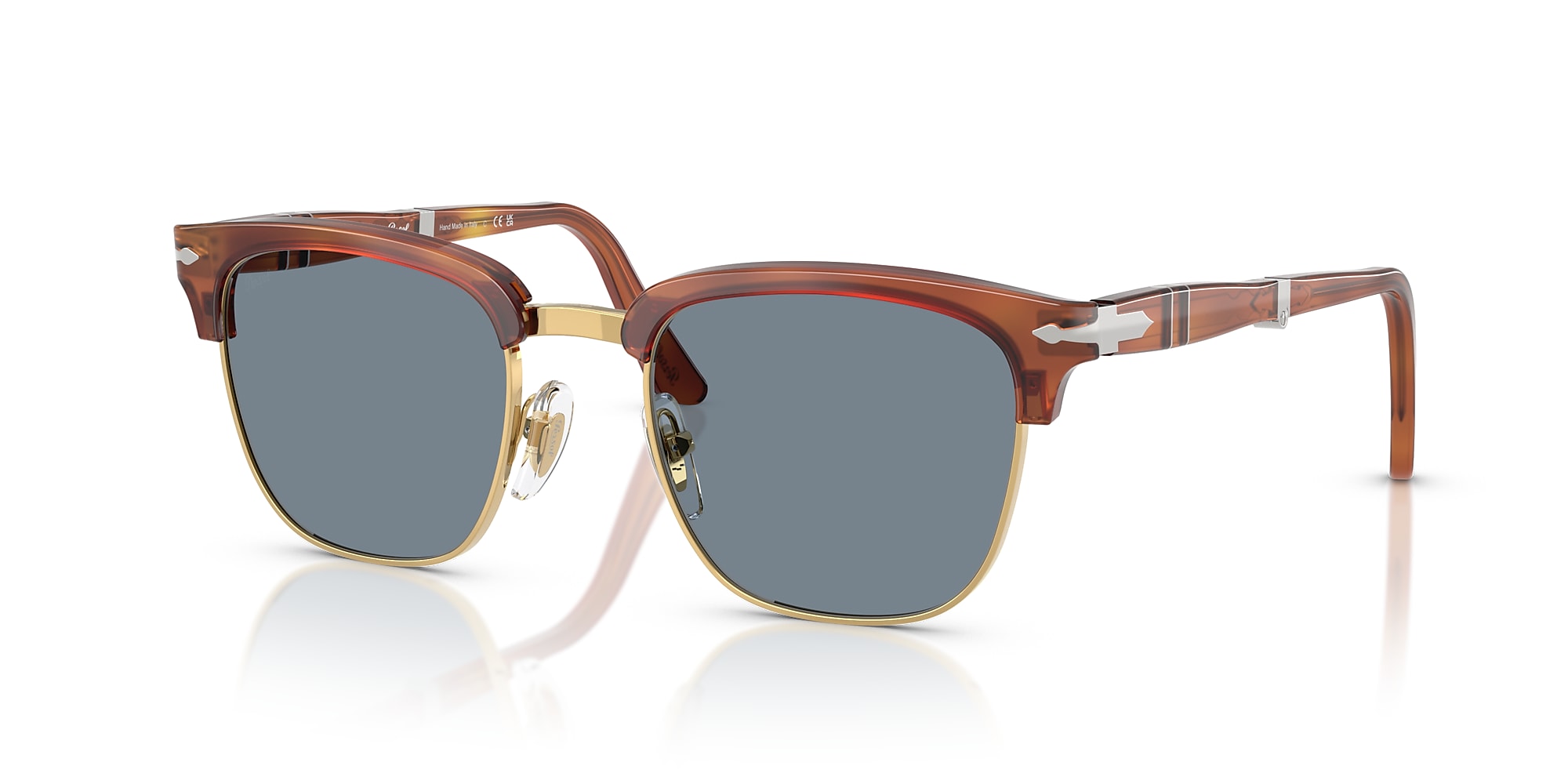 Persol PO3375S Sunglasses in Terra Di Siena | Persol® Persol USA