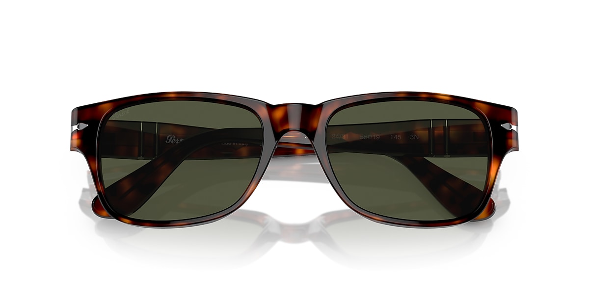 Persol PO3288S Sunglasses in Havana | Persol® Persol New Zealand