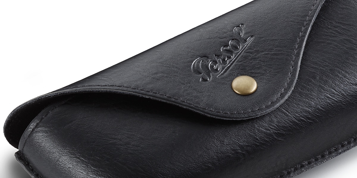 Persol PO0001AT - Case Eyeglasses in Black | Persol® Persol USA