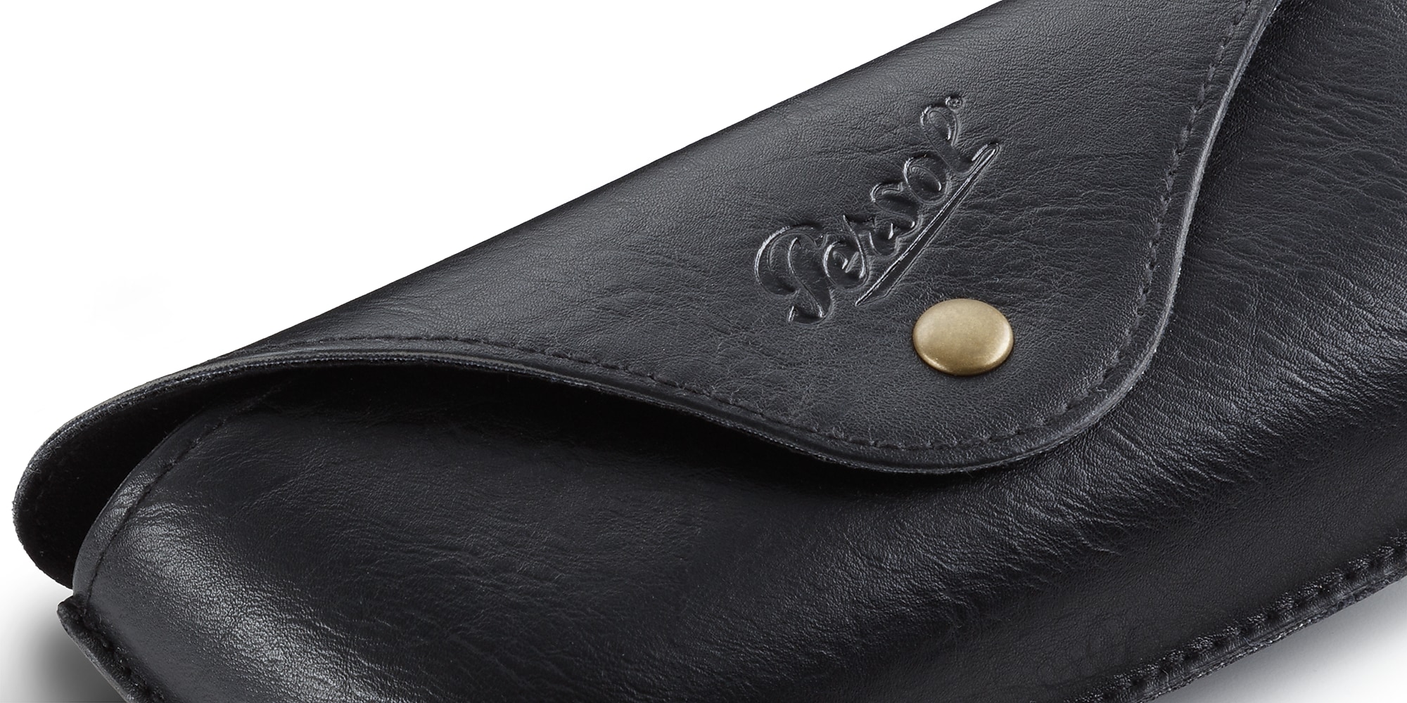 Persol PO0001AT - Case Eyeglasses in Black | Persol® Persol USA