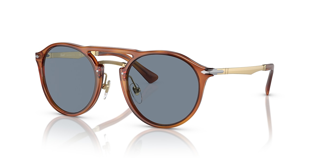 Persol PO3264S Sunglasses in Terra Di Siena | Persol® Persol USA