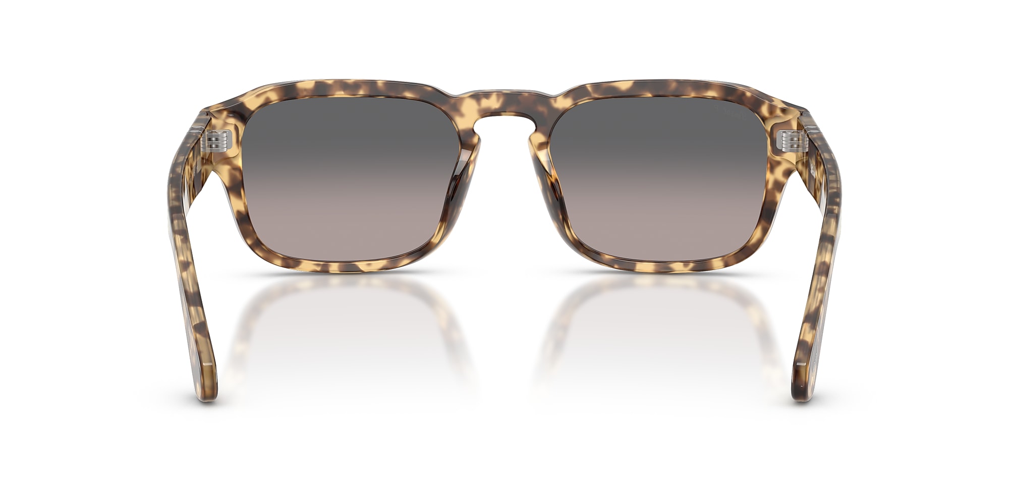 Persol PO3386S Sunglasses in Brown Beige Tortoise | Persol® Persol USA