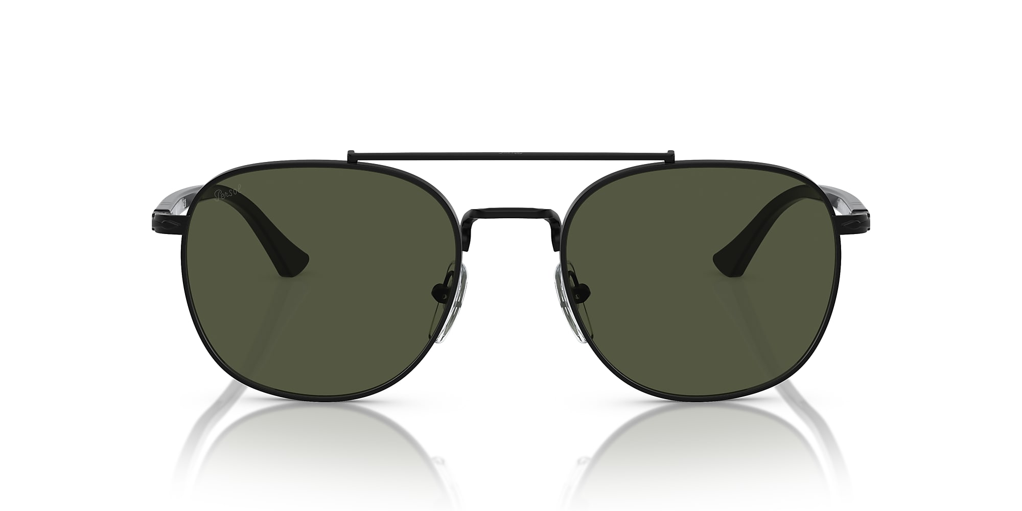 Persol PO1006S Sunglasses in Black | Persol® Persol USA
