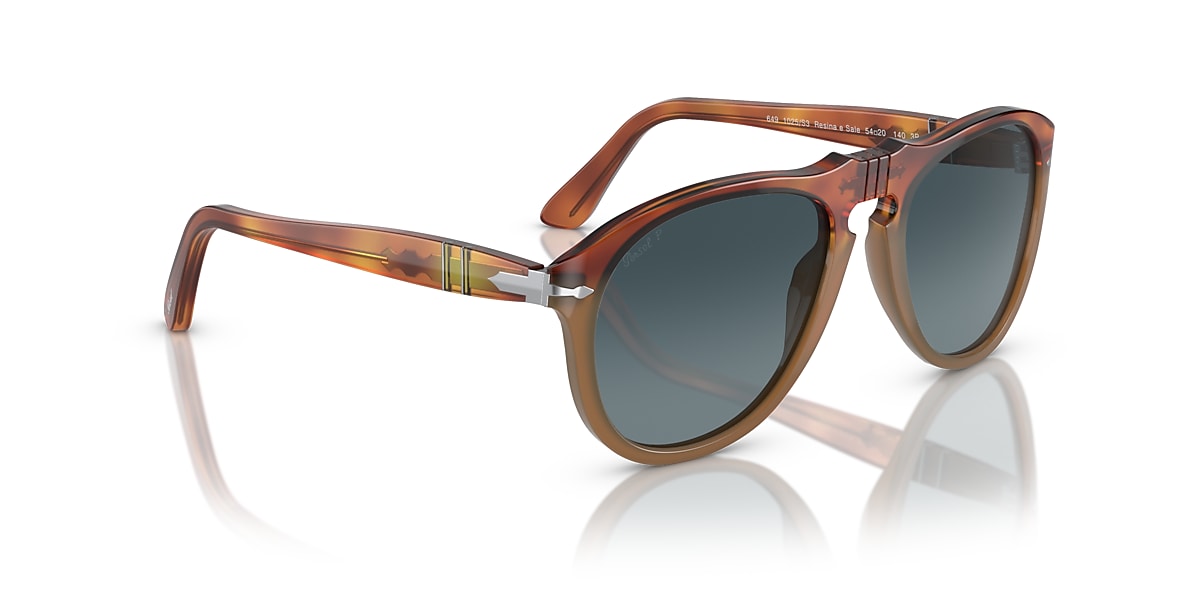 Persol 649 - Original Sunglasses in Resina E Sale | Persol® Persol USA