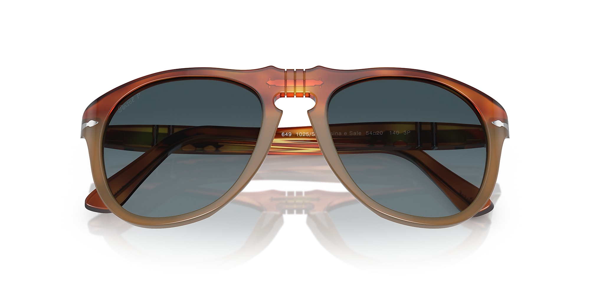 Persol 649 - Original Sunglasses in Resina E Sale | Persol® Persol USA