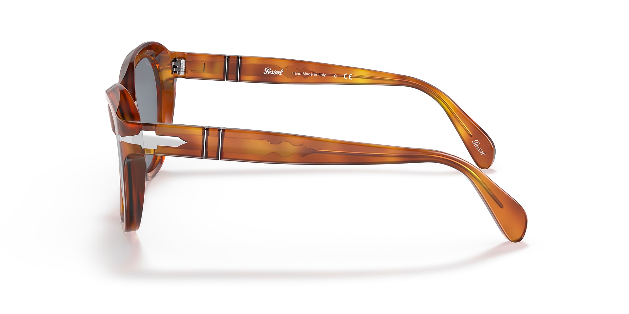 Persol PO0582S Sunglasses in Terra Di Siena | Persol® Persol USA