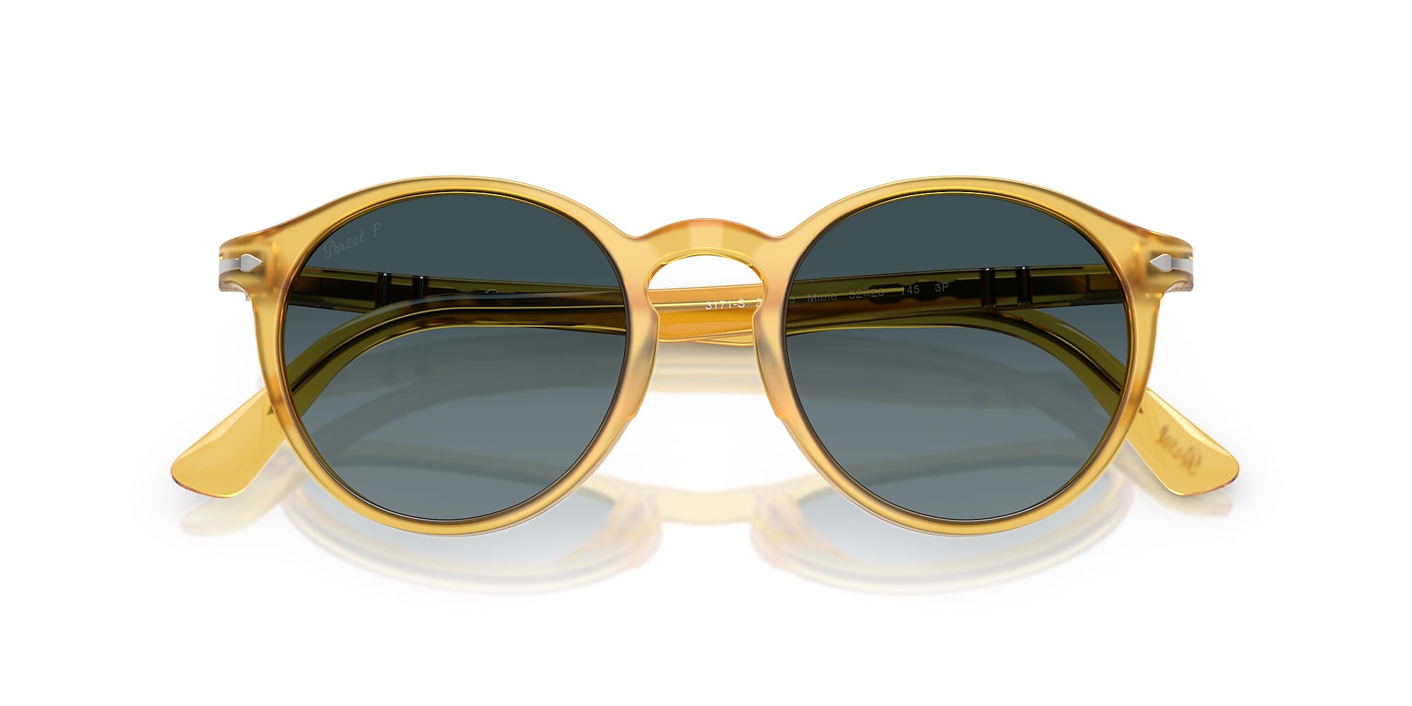 Persol PO3171S Sunglasses in Miele | Persol® Persol USA