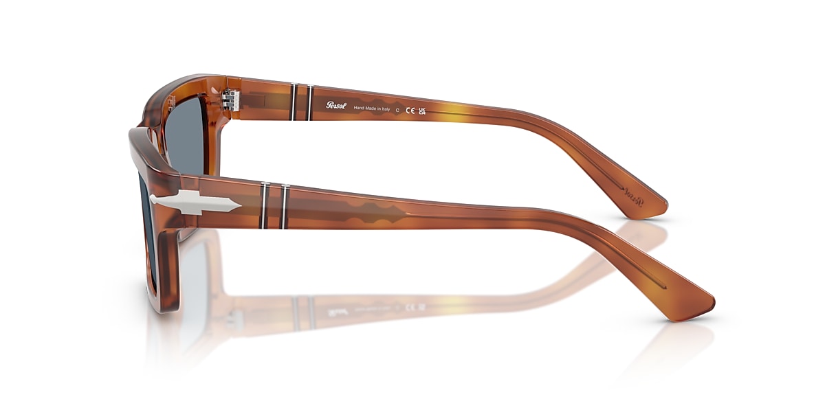 Persol PO3363S Sunglasses in Terra Di Siena | Persol® Persol USA