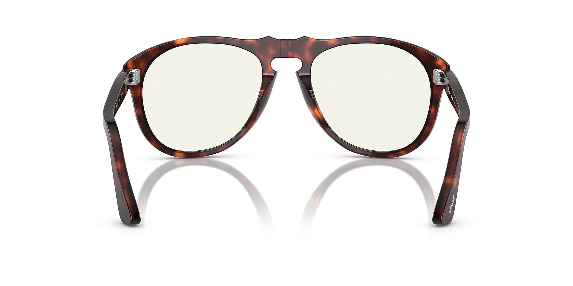 Persol 649 - Photochromic Sunglasses in Havana | Persol® Persol USA