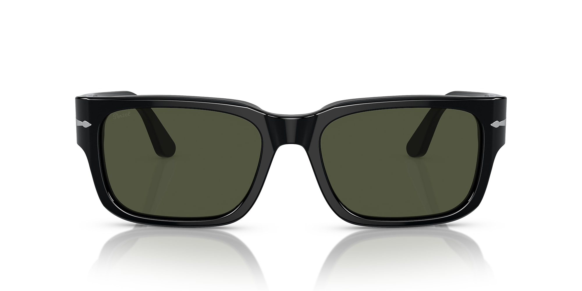Persol PO3315S Sunglasses in Black | Persol® Persol USA