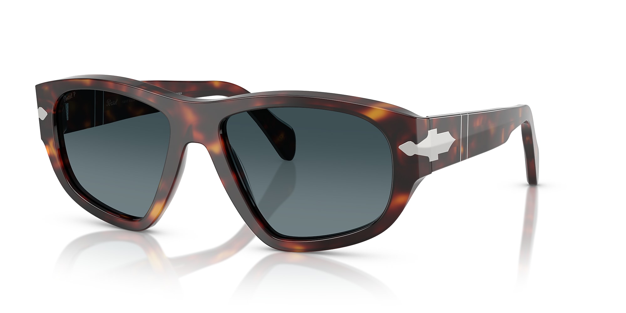 Persol PO0050S Sunglasses in Havana | Persol® Persol USA