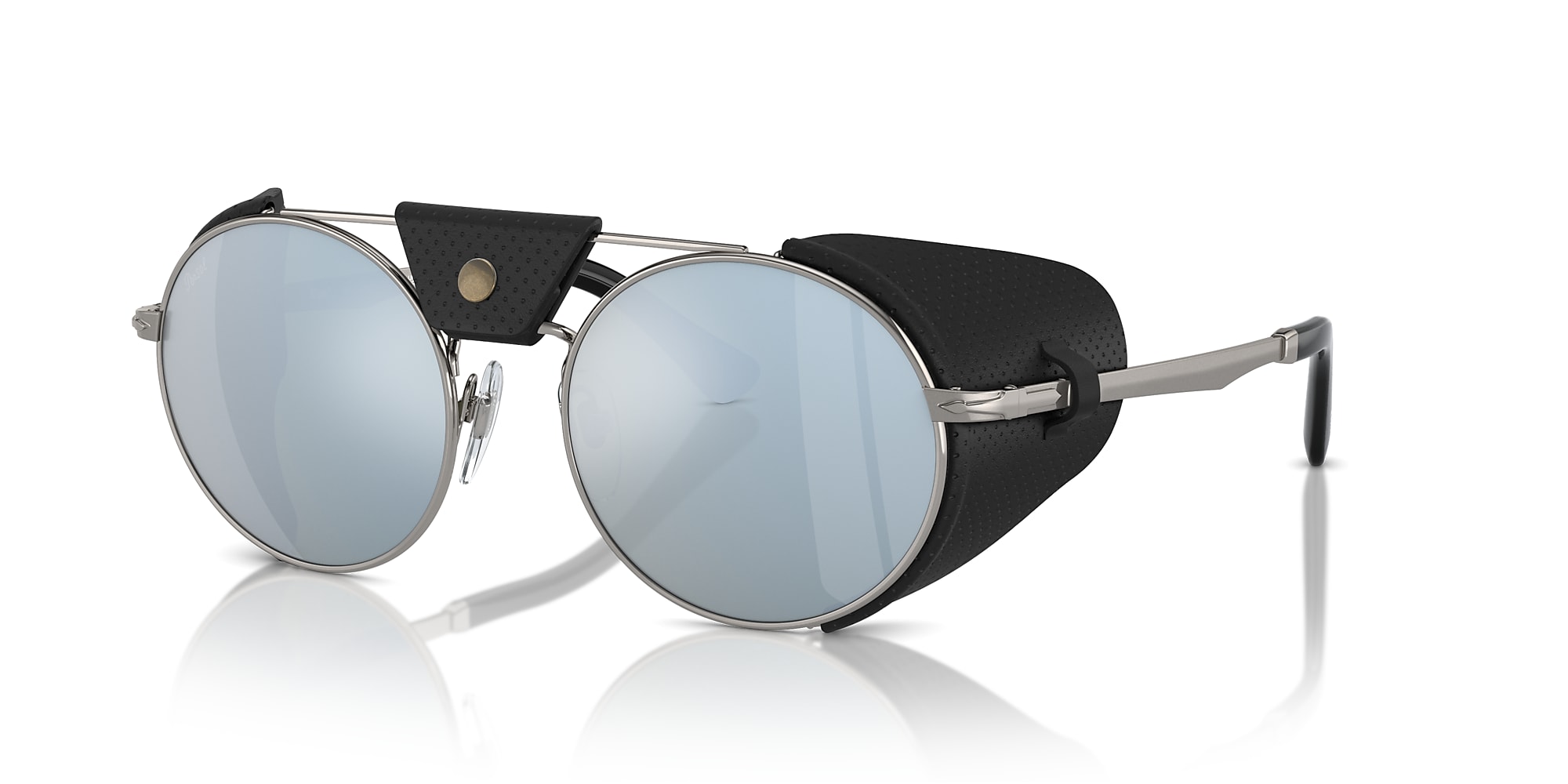 Persol PO2496SZ - Protector Sunglasses in Gunmetal | Persol® Persol USA