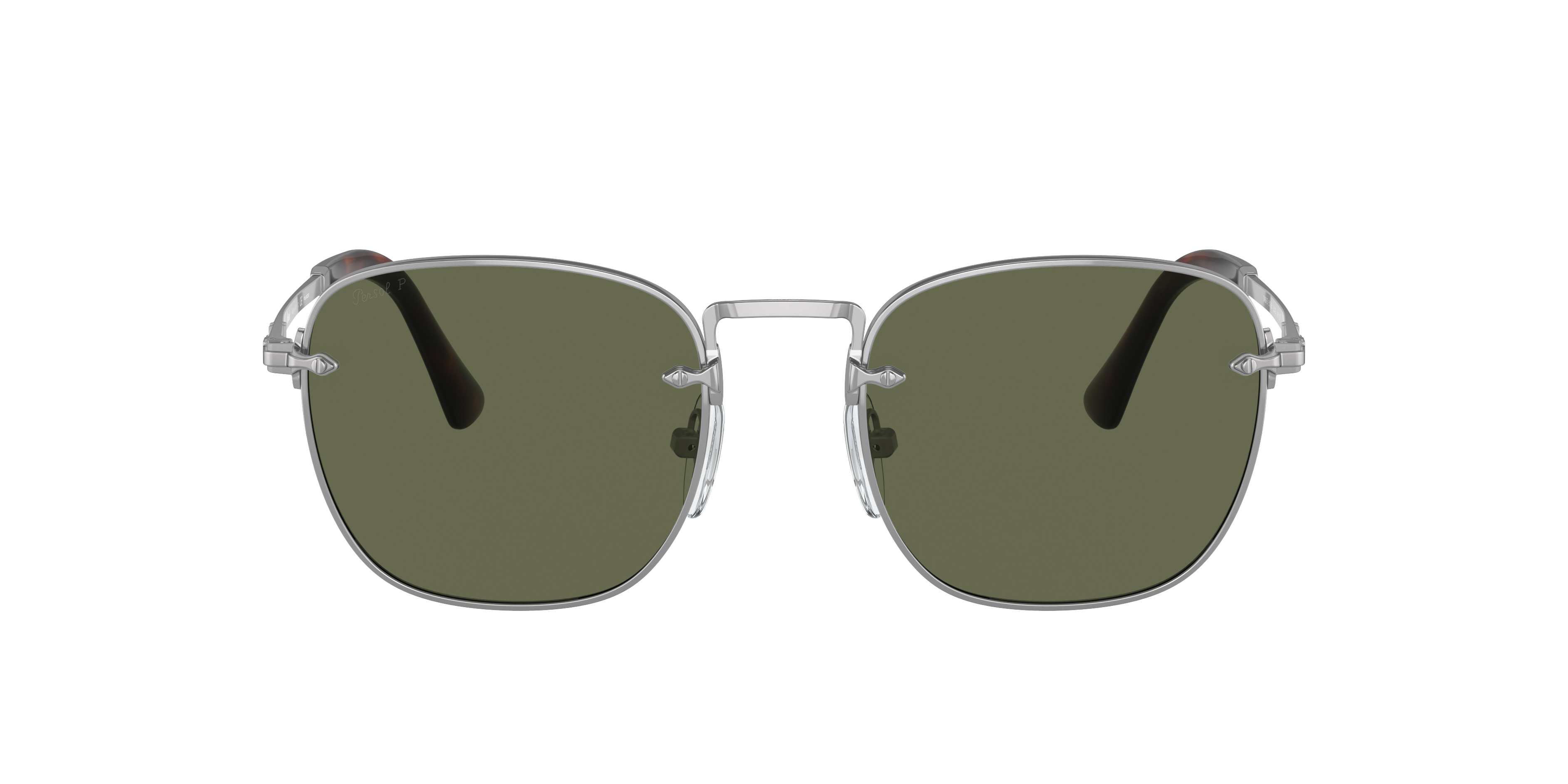 Persol PO2490S Sunglasses in Gunmetal | Persol®