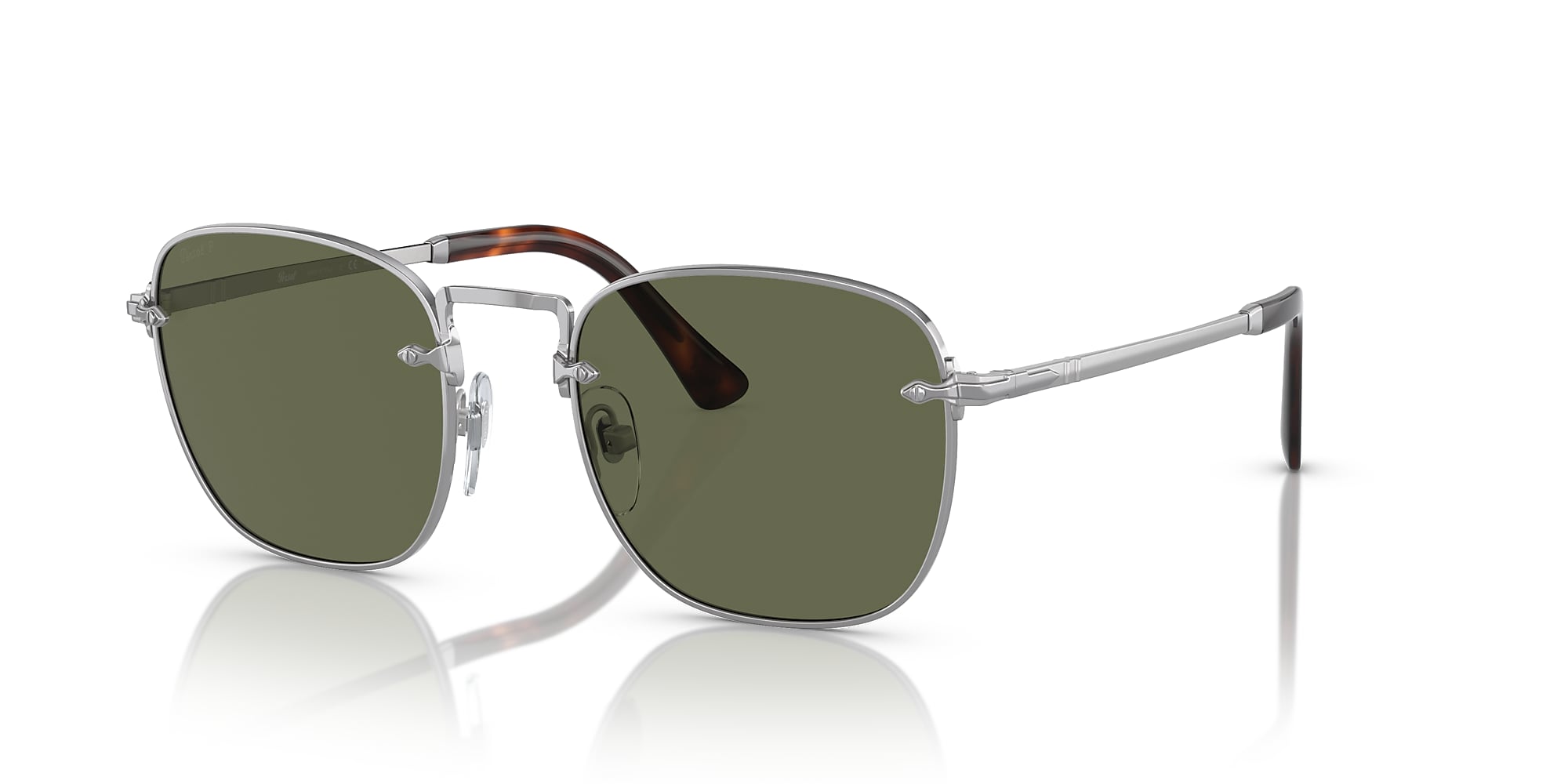 Persol PO2490S Sunglasses in Gunmetal | Persol® Persol USA