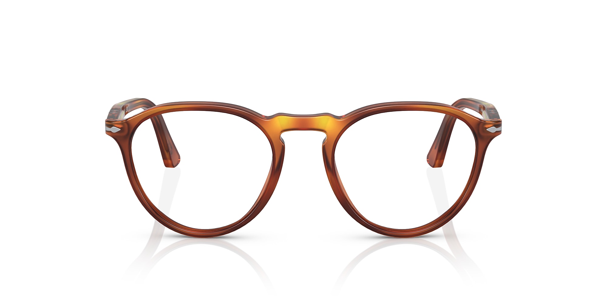 Persol PO3286V Eyeglasses in Terra Di Siena | Persol® Persol USA