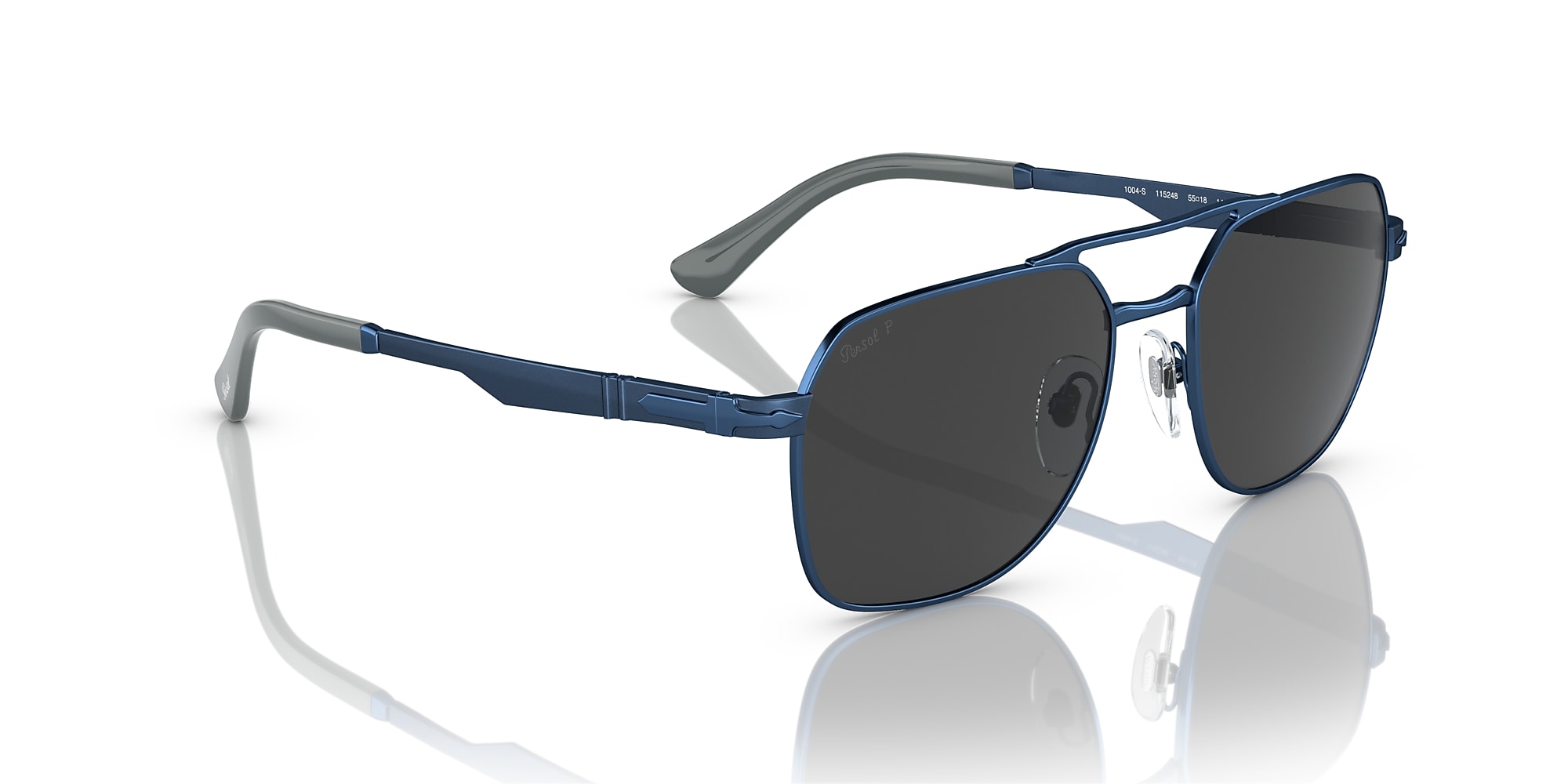 Persol PO1004S Sunglasses in Blue | Persol® Persol USA
