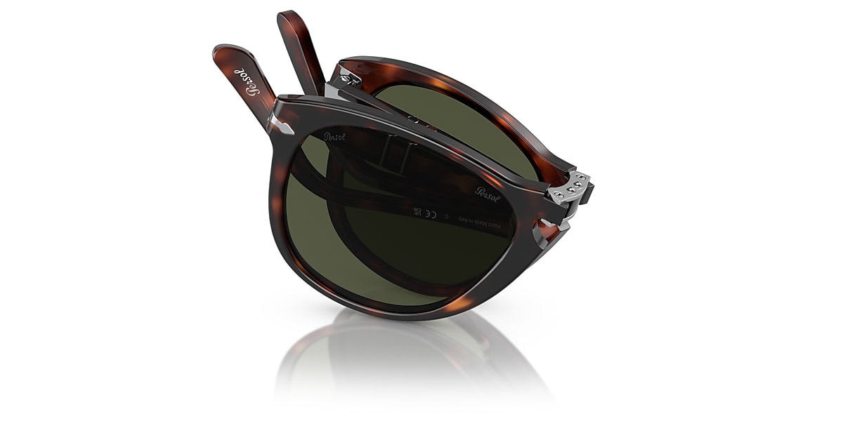 Persol 714 - Original Sunglasses in Havana | Persol® Persol USA