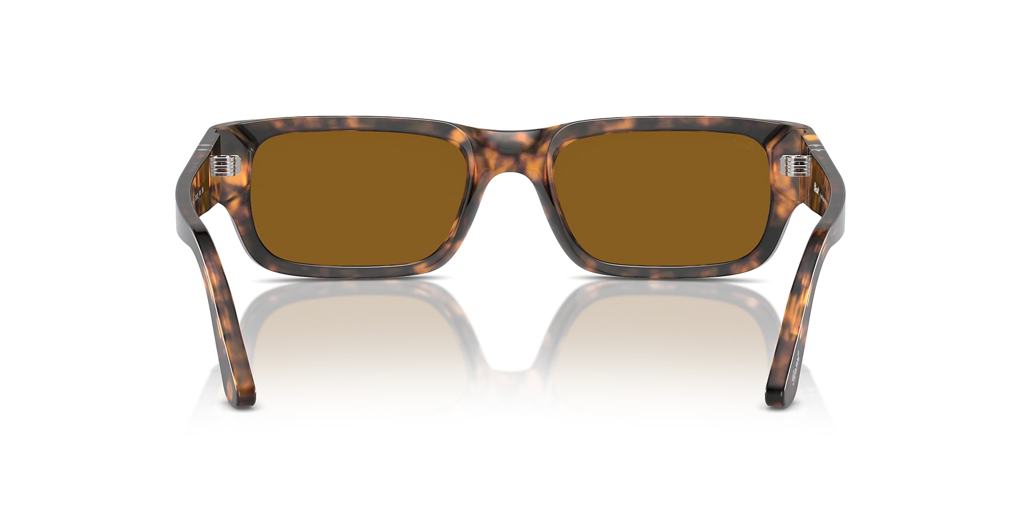 Persol Adrien Sunglasses in Brown Havana | Persol® Persol USA