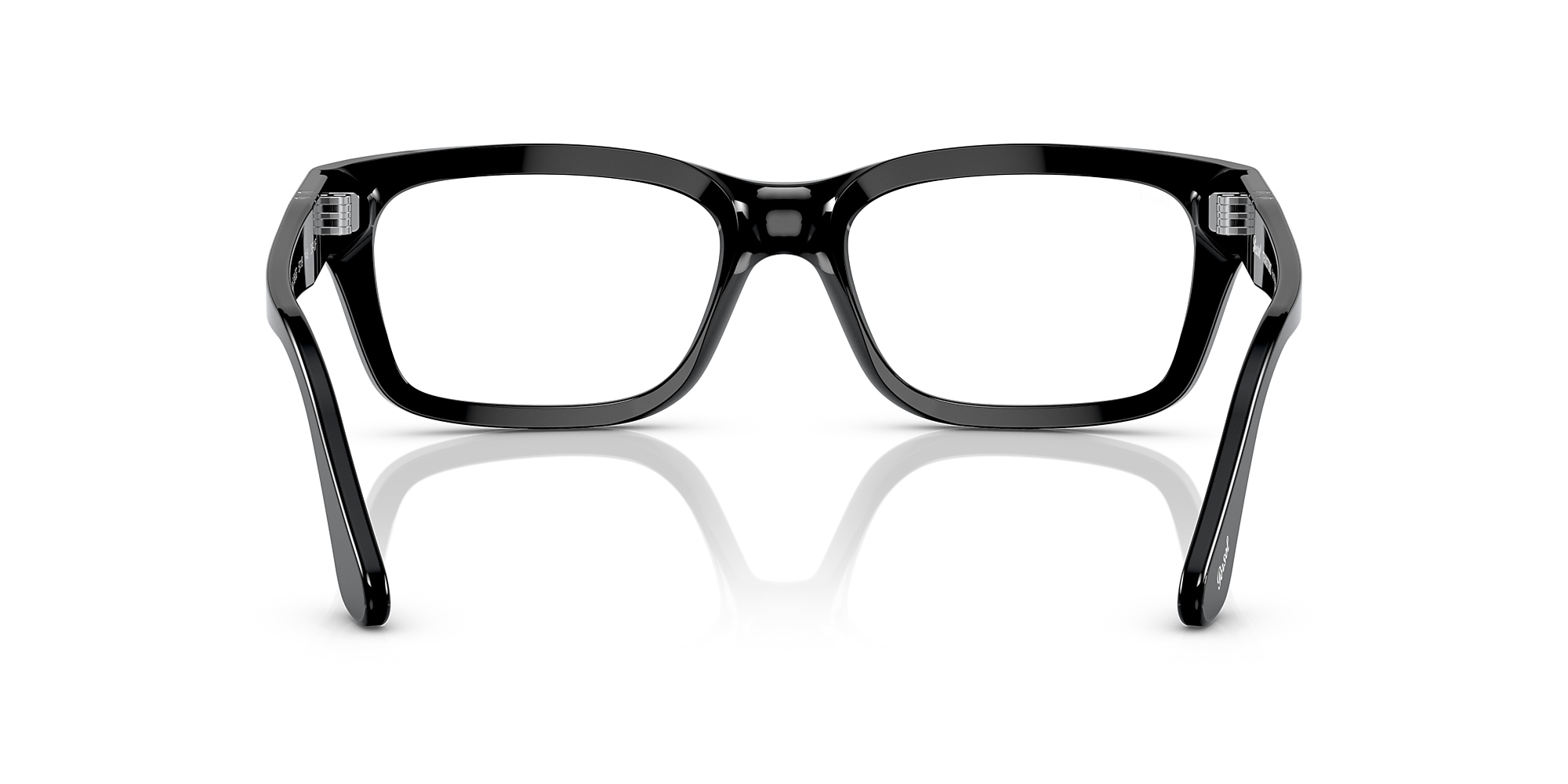 Persol PO3301S - Transitions® Sunglasses in Black | Persol® Persol USA