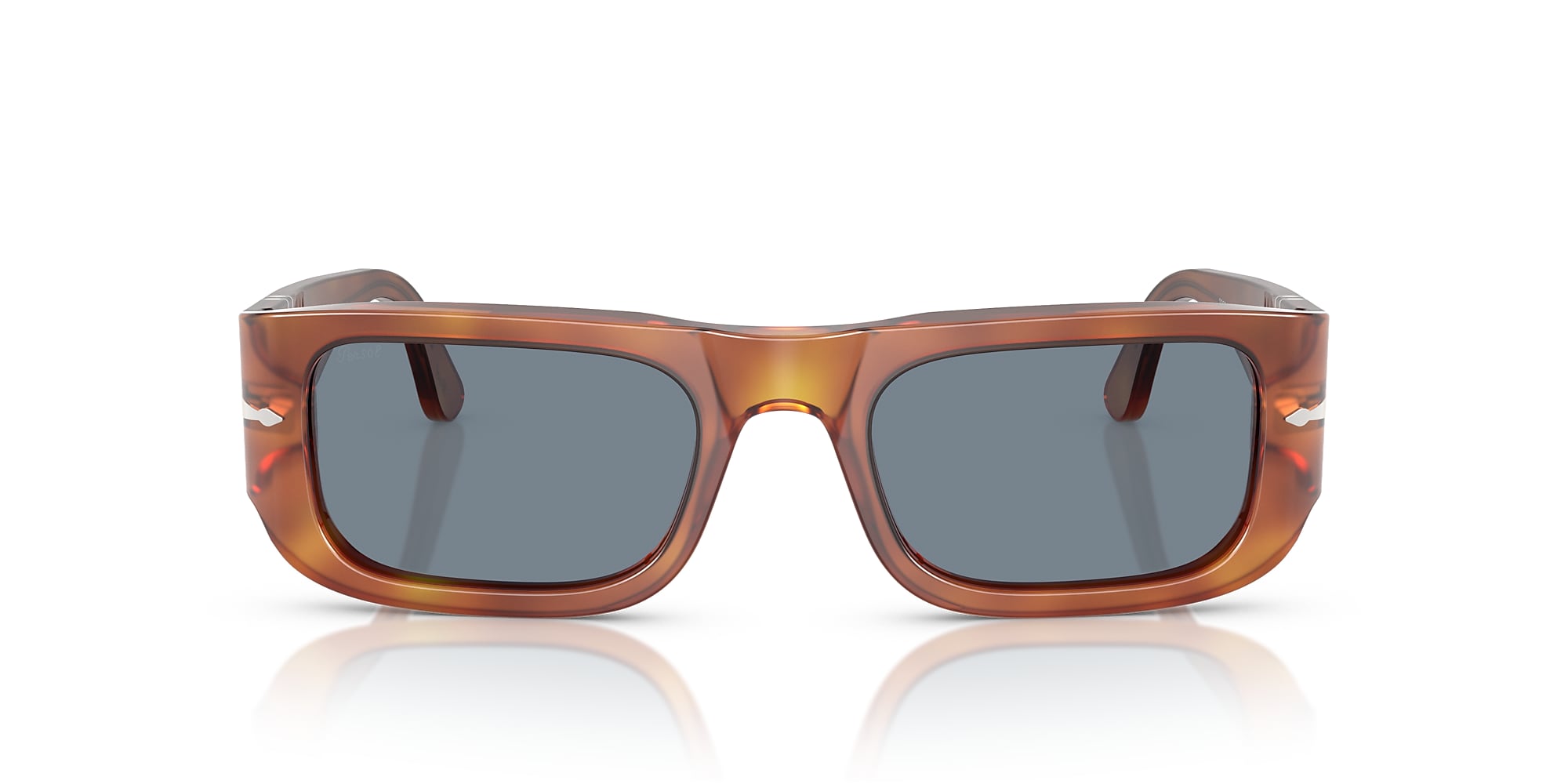 Persol PO3362S Sunglasses in Terra Di Siena | Persol® Persol Singapore