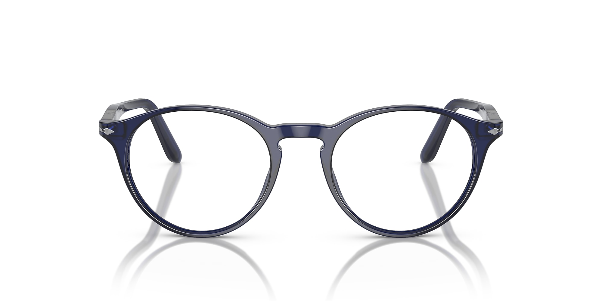 Persol PO3092V Eyeglasses in Blue | Persol® Persol USA