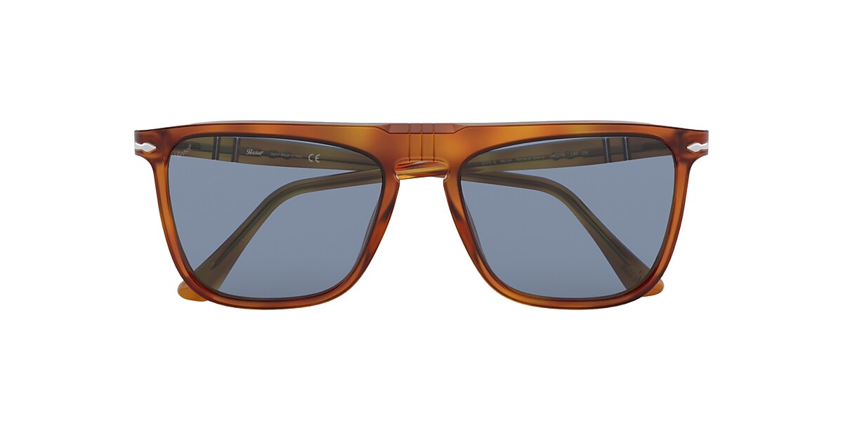 Persol PO3225S Sunglasses in Terra Di Siena | Persol® Persol USA