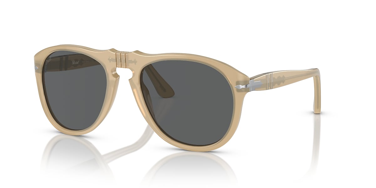 Persol 649 - Original Sunglasses in Opal Beige | Persol® Persol USA