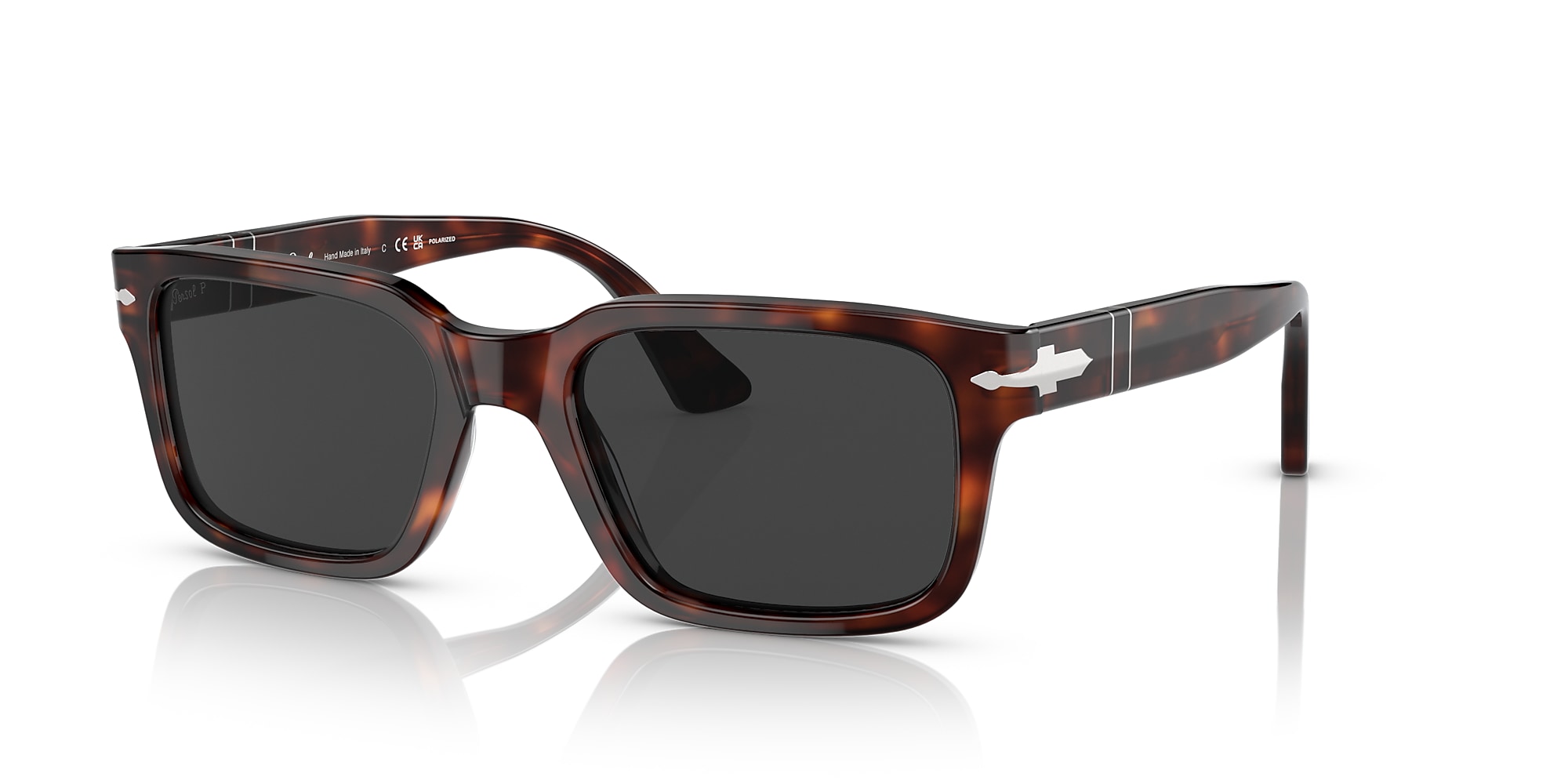 Persol PO3272S Sunglasses in Havana | Persol® Persol USA