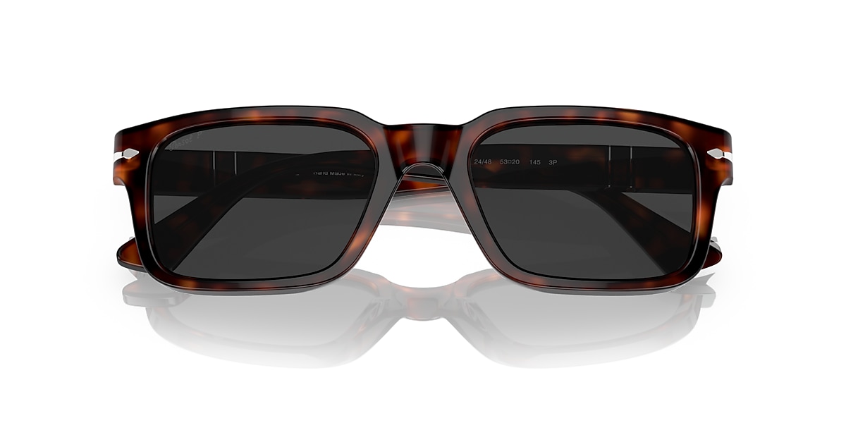 Persol PO3272S Sunglasses in Havana | Persol® Persol USA