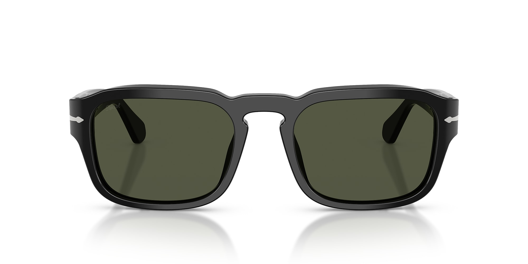 Persol PO3386S Sunglasses in Black | Persol® Persol Singapore