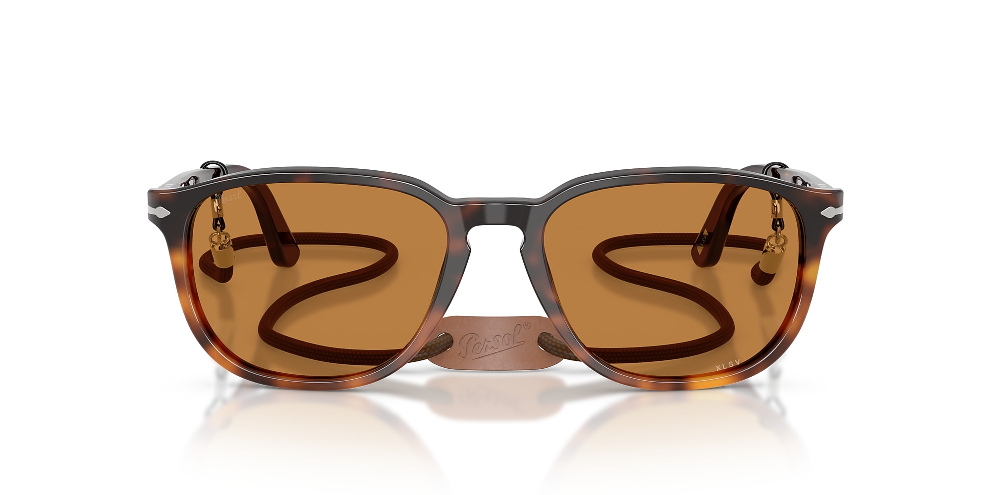 Persol PO3019S - Exclusive Sunglasses in Gradient Brown Tortoise ...