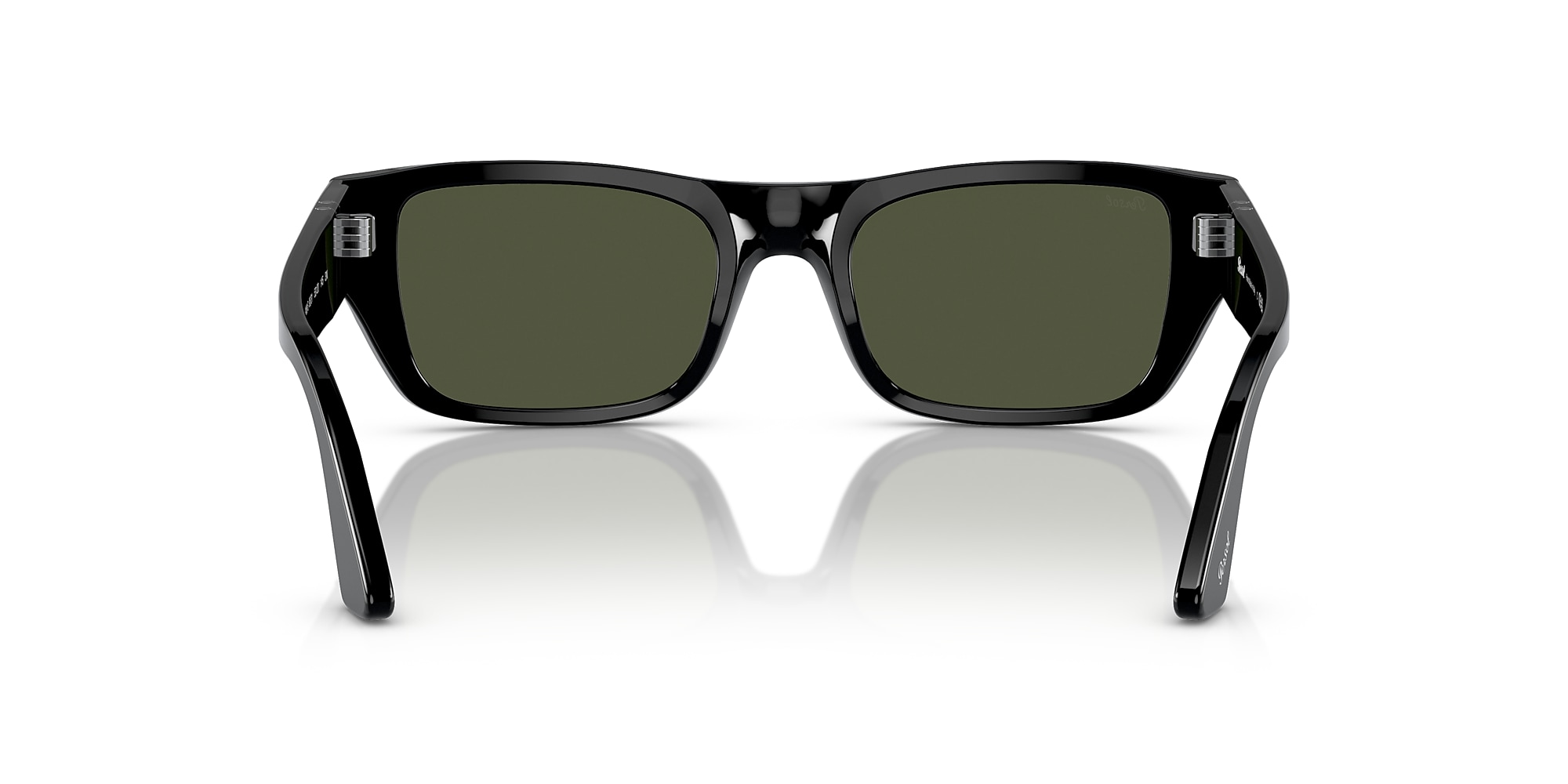 Persol PO3268S Sunglasses in Black | Persol® Persol USA