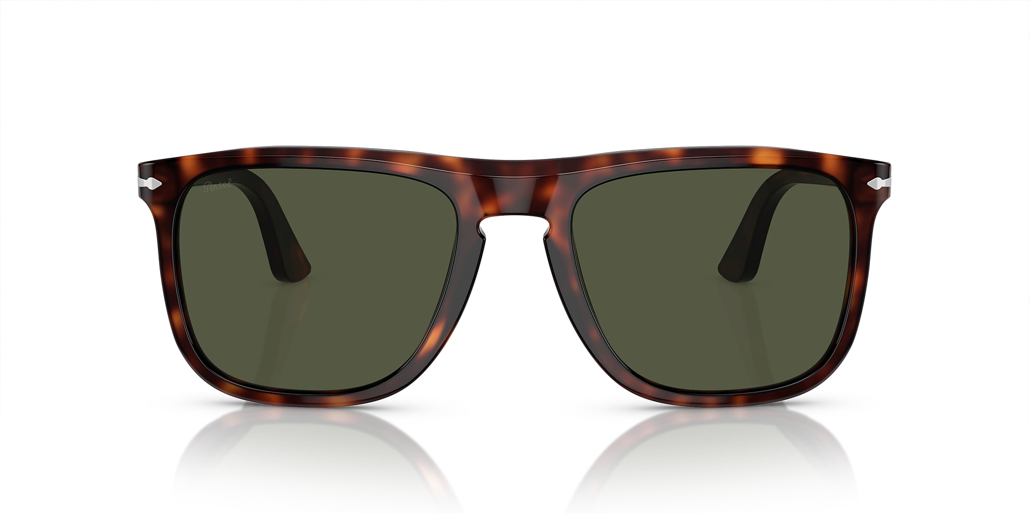 Persol PO3336S Sunglasses in Havana | Persol® Persol USA