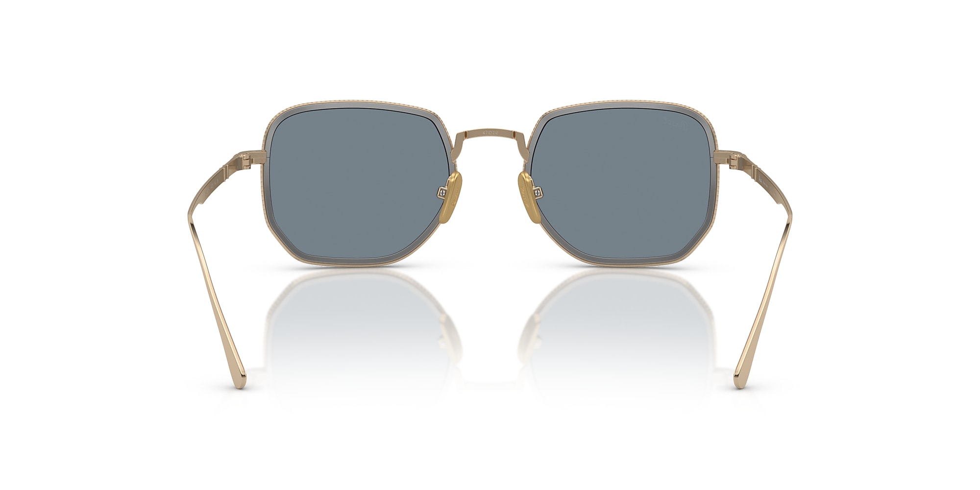 Persol PO5006ST Sunglasses in Gold/Silver | Persol® Persol USA