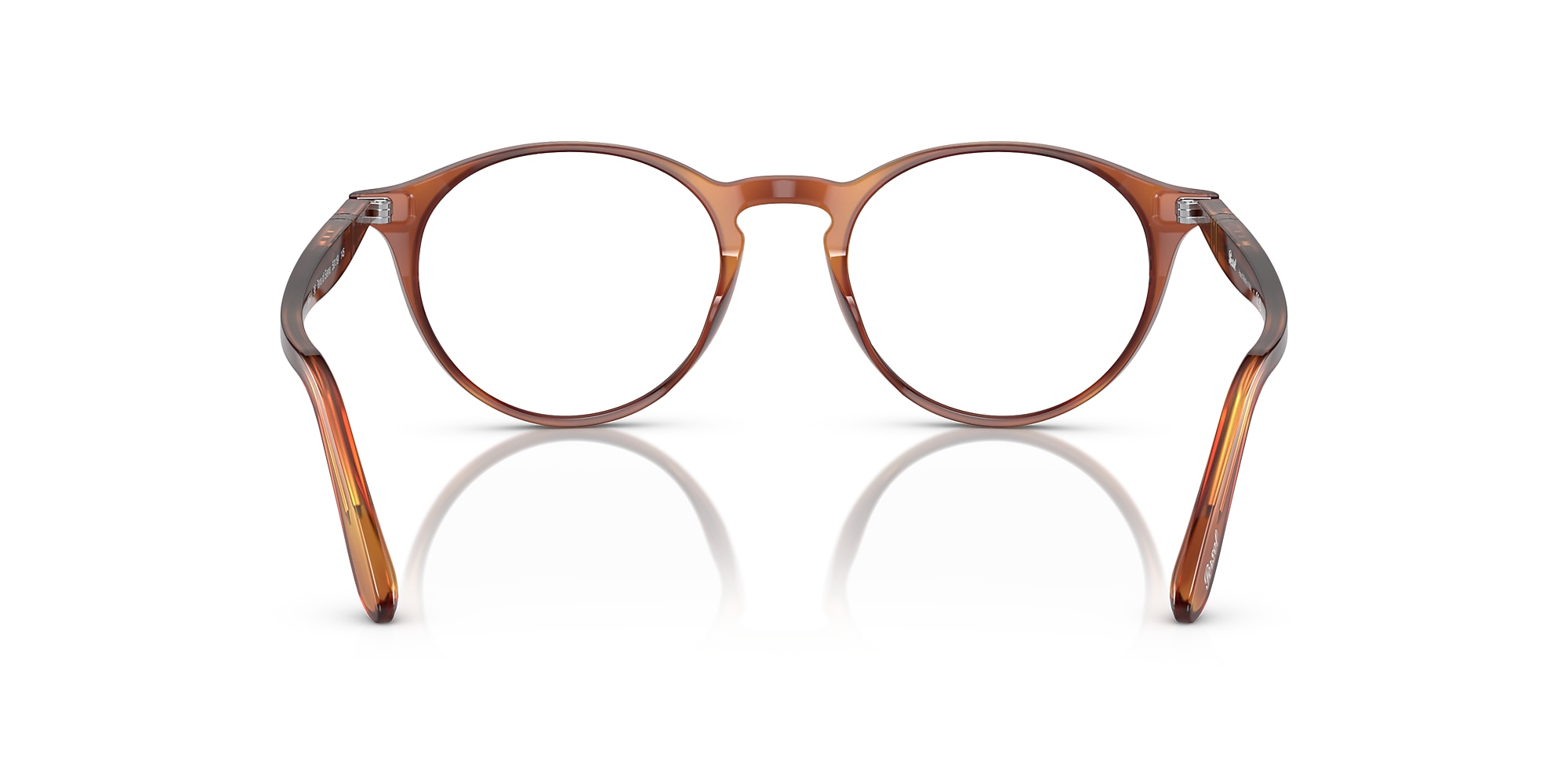 Persol PO3092V Eyeglasses in Terra Di Siena | Persol® Persol USA