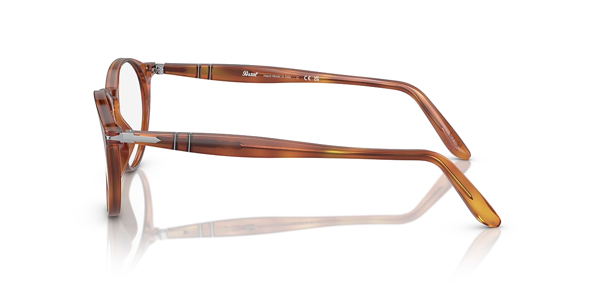 Persol PO3092V Eyeglasses in Terra Di Siena | Persol® Persol USA