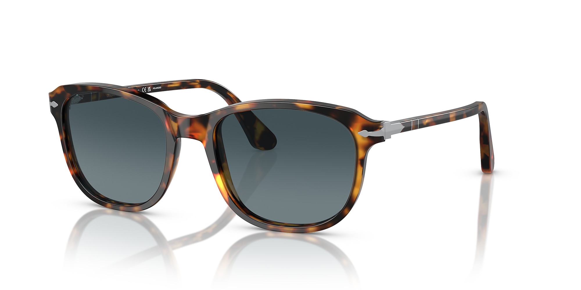Persol PO1935S Sunglasses in Madreterra | Persol® Persol USA