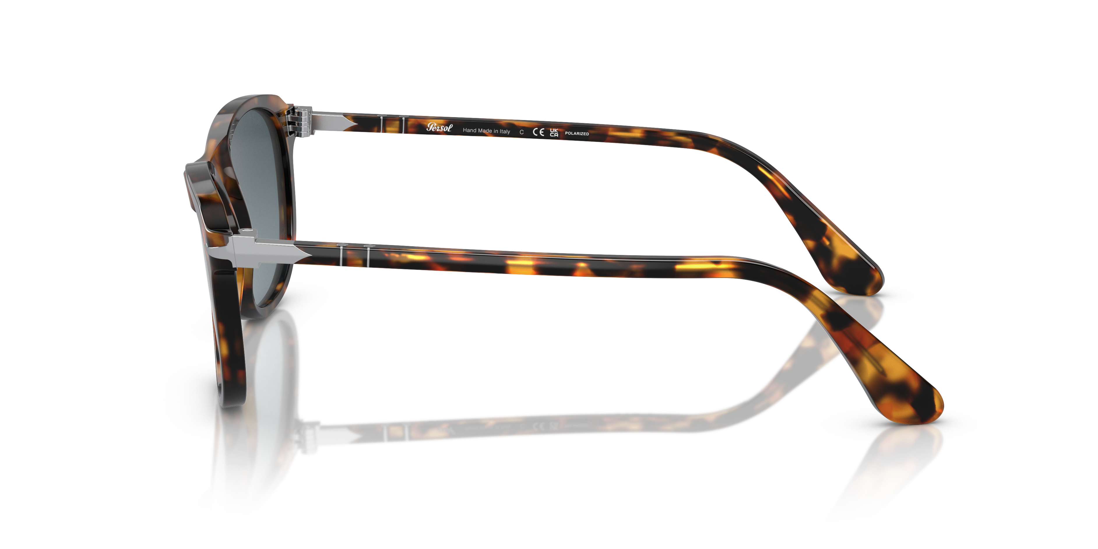 Persol PO1935S Sunglasses in Madreterra | Persol® Persol USA