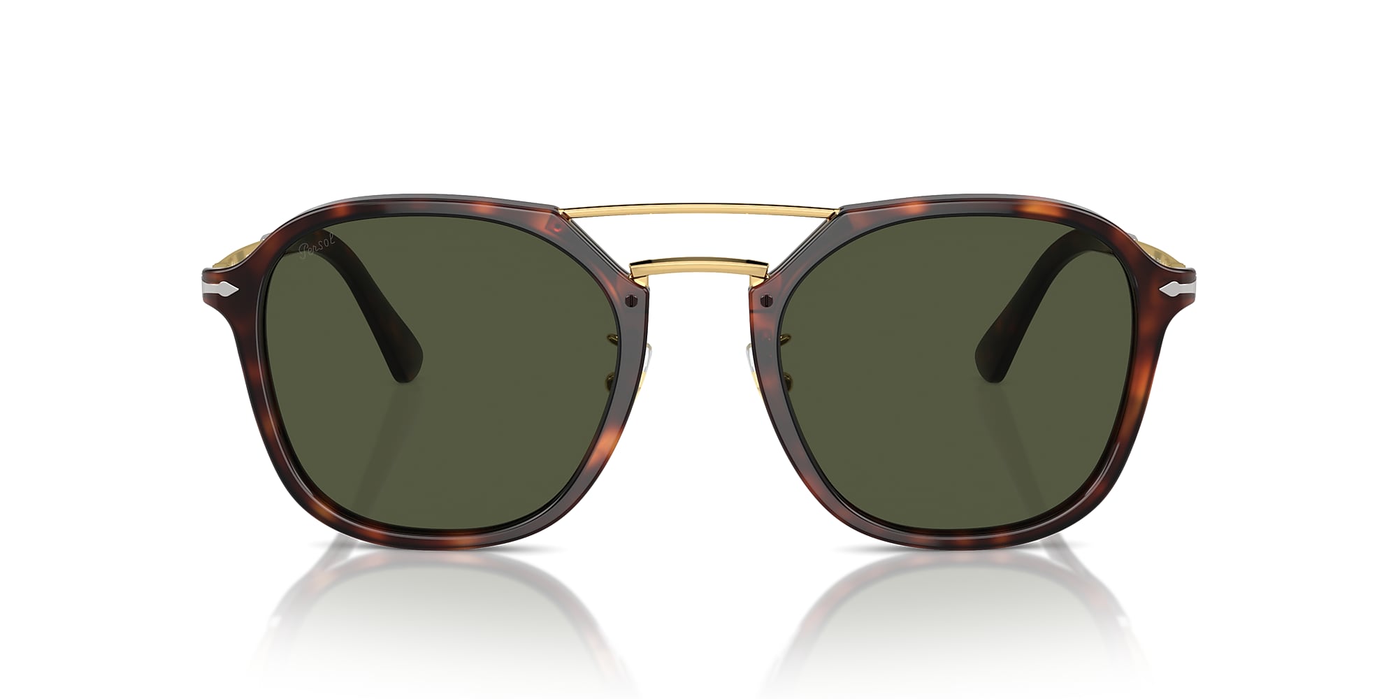 Persol PO3352S Sunglasses in Havana | Persol® Persol USA