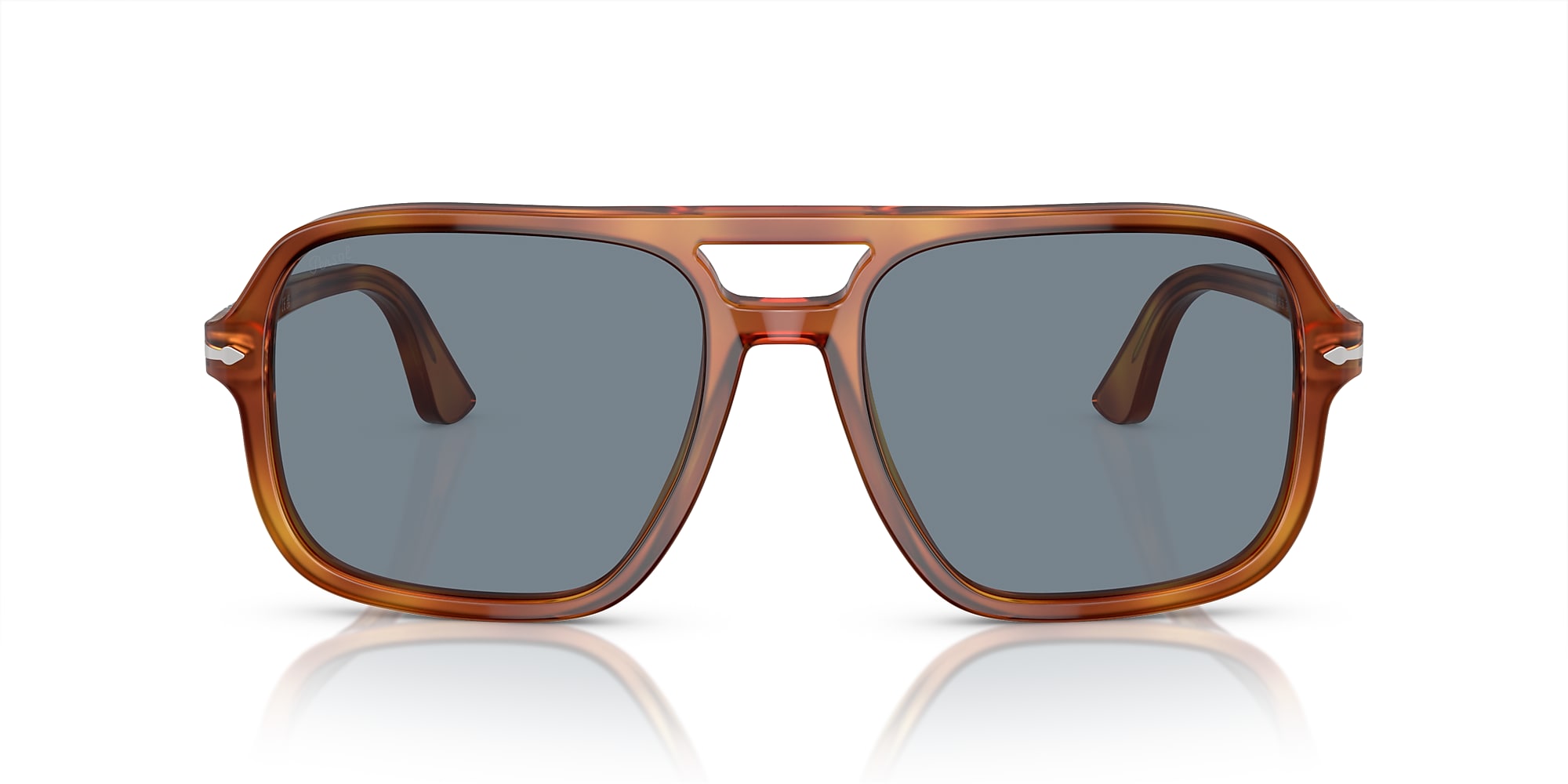 Persol PO3328S Sunglasses in Terra Di Siena | Persol® Persol USA