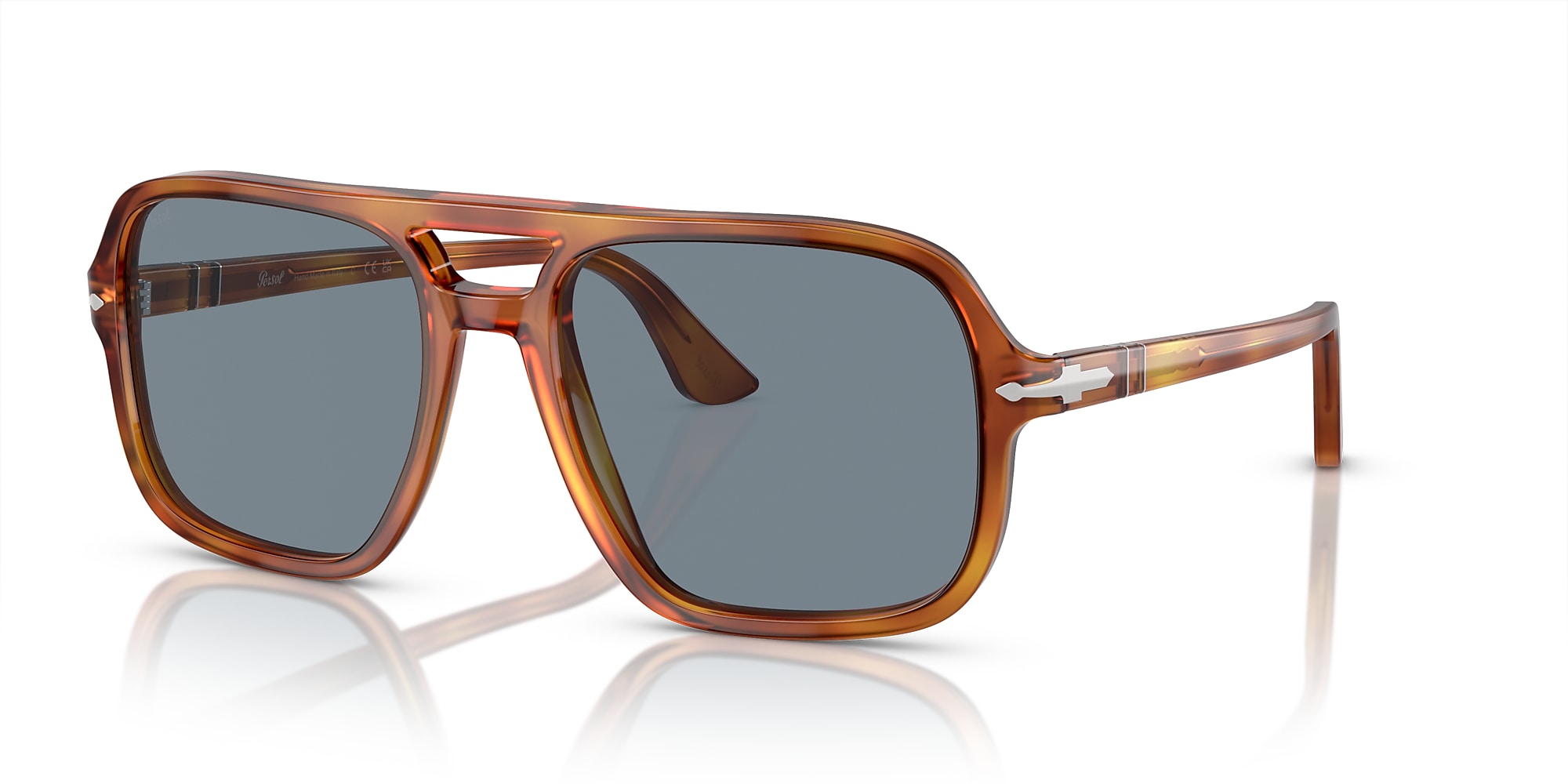 Persol PO3328S Sunglasses in Terra Di Siena | Persol® Persol USA