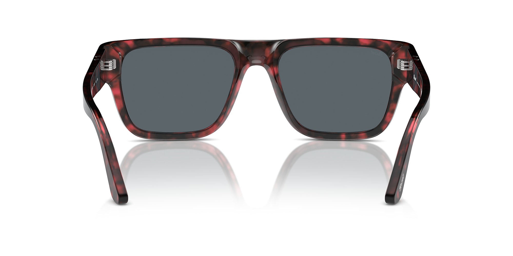 Persol PO3348S Sunglasses in Red Havana | Persol® Persol USA