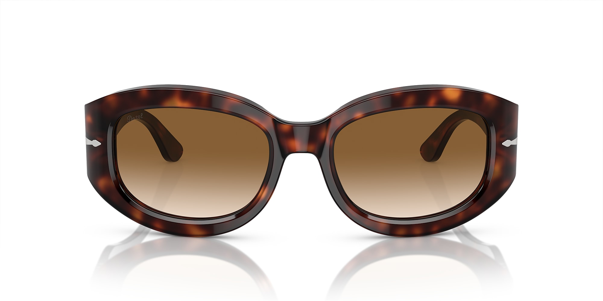 Persol PO3335S Sunglasses in Havana | Persol® Persol USA
