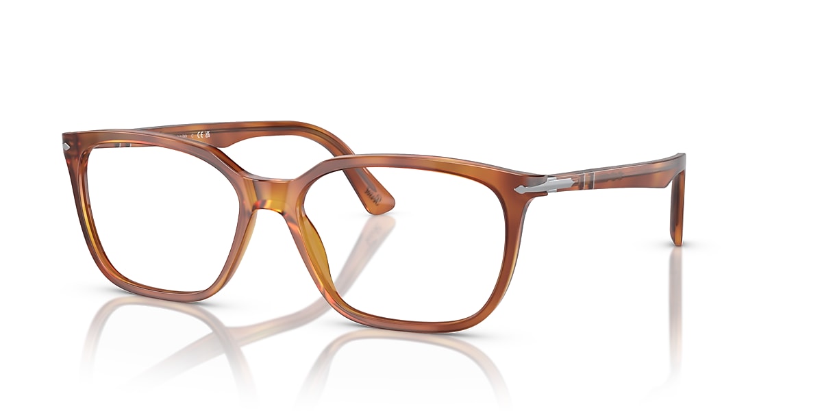 Persol PO3298V Eyeglasses in Terra Di Siena | Persol® Persol USA