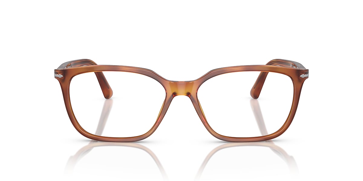 Persol PO3298V Eyeglasses in Terra Di Siena | Persol® Persol USA