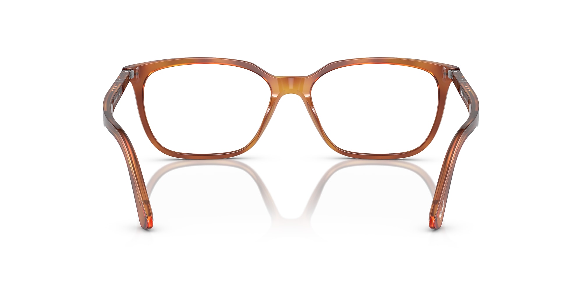 Persol PO3298V Eyeglasses in Terra Di Siena | Persol® Persol USA
