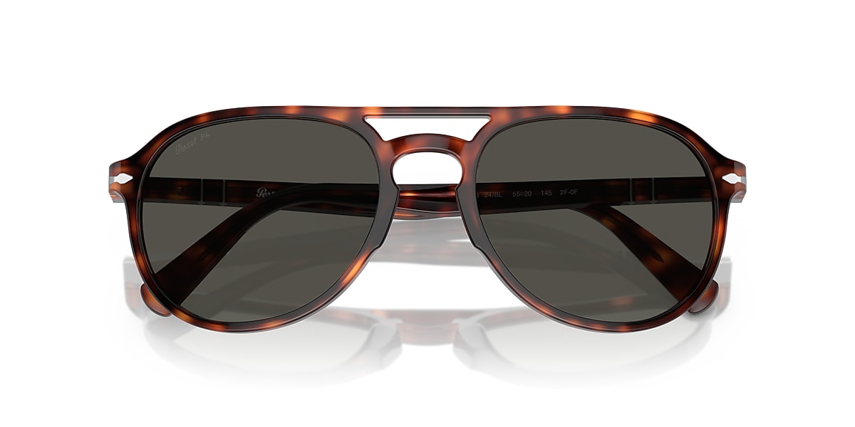 Persol PO3235S Sunglasses in Havana | Persol® Persol USA