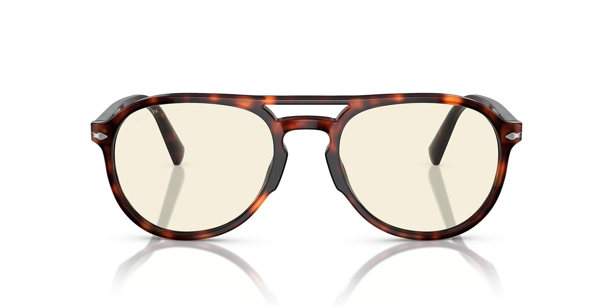 Persol PO3235S Sunglasses in Havana | Persol® Persol USA