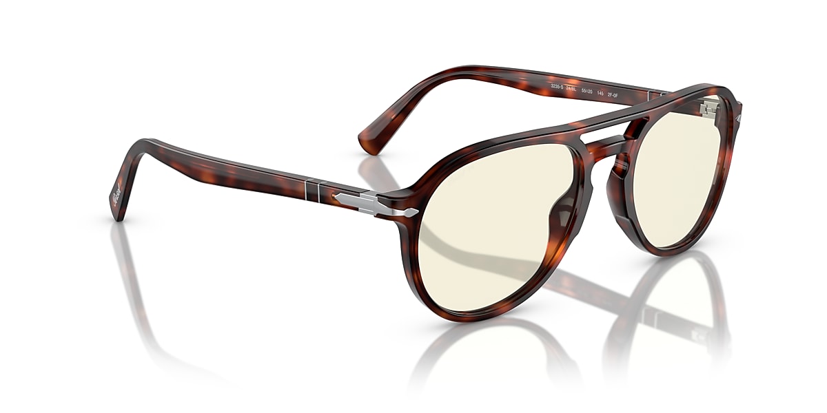 Persol PO3235S Sunglasses in Havana | Persol® Persol USA