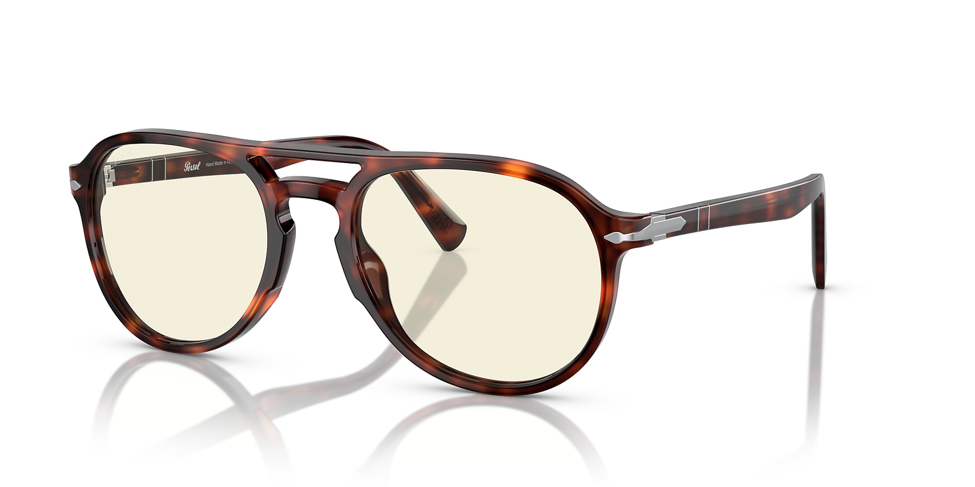 Persol PO3235S Sunglasses in Havana | Persol® Persol USA